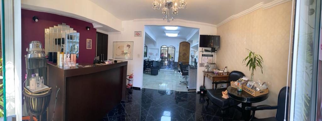 O Diferencial do Studio Hara está no atendimento personalizado e sempre em horários previamente ...